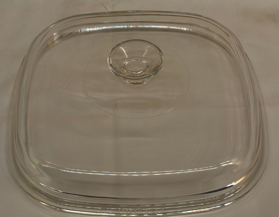 Replacement Pyrex Lids